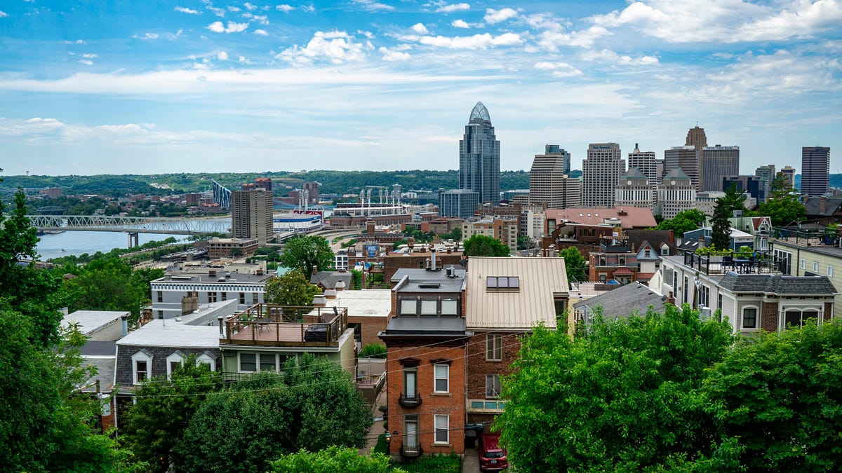 The Top Historical Landmarks In Cincinnati | by Claire Everett | Feb ...