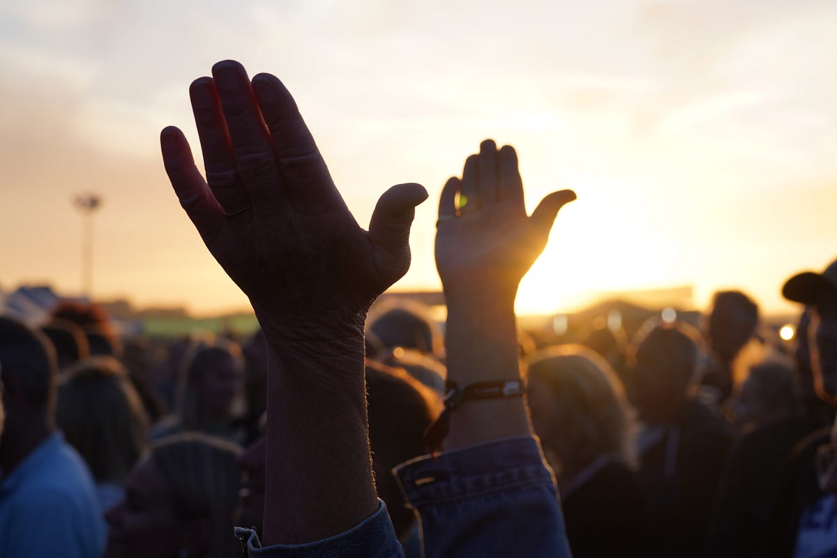 Why no one clap 50 times?. Dear writers, what stops you from… | by ...