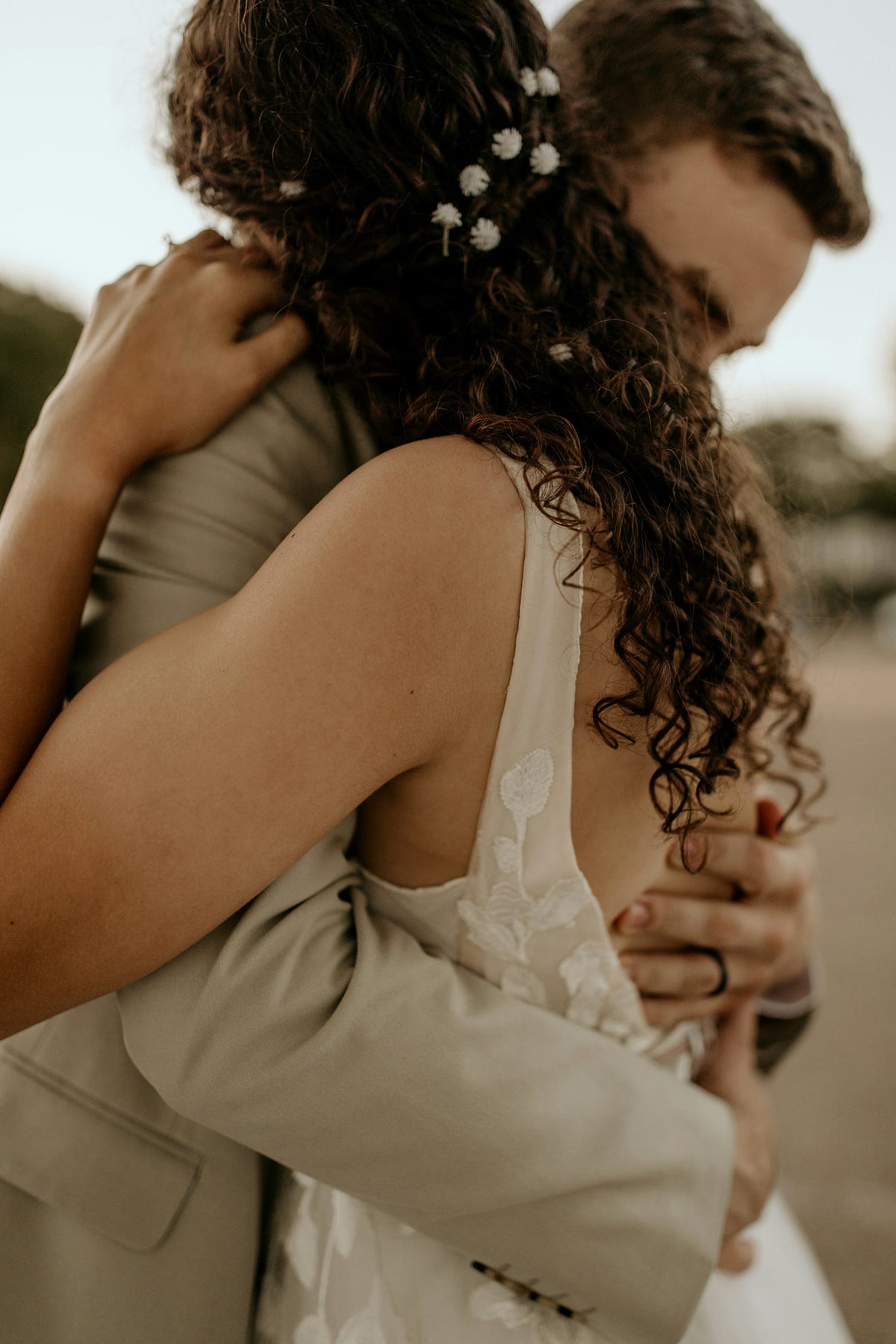 Why Men Fear Commitment. Isn’t it obvious? | by Isolde | The Hustler | Medium