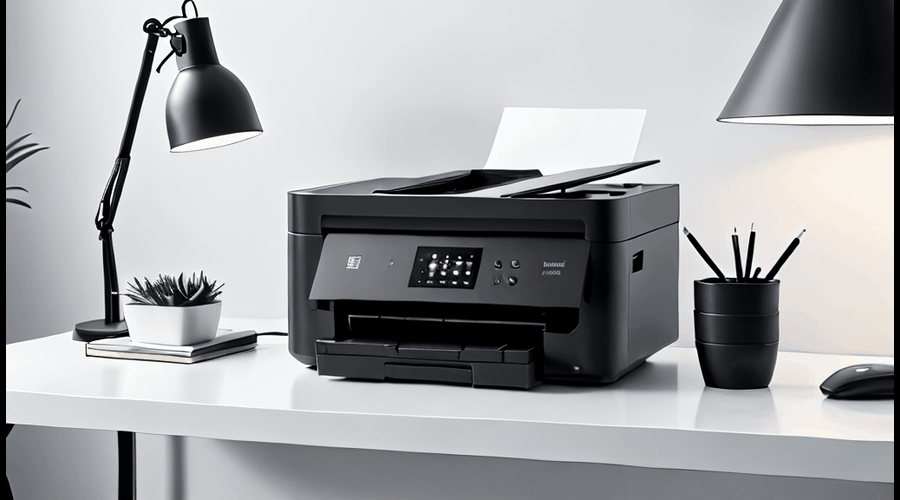 Led Printer | by Santiago Sanders | Medium