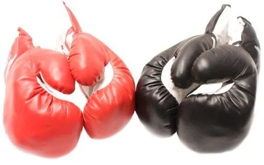 Boxing Gloves For Beginners | by Aaron Daniels | Medium