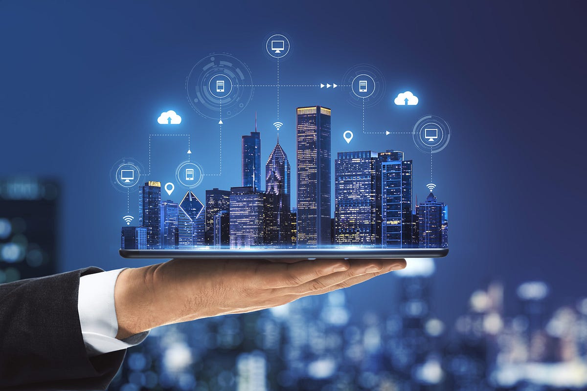 Theme: Digital World. Issue: Impact of Different Technologies… | by ...