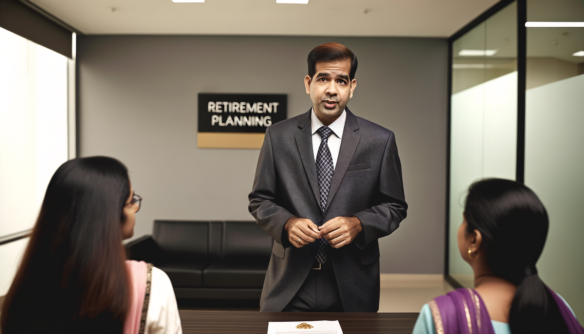 “Secure Your Future: Top Retirement Planning Tips for 2024 by Akkish Inc” | by Akkish Inc | Aug ...