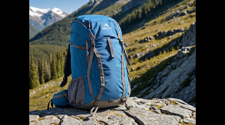 Vertex Backpack | by Clyde Brooks | Medium