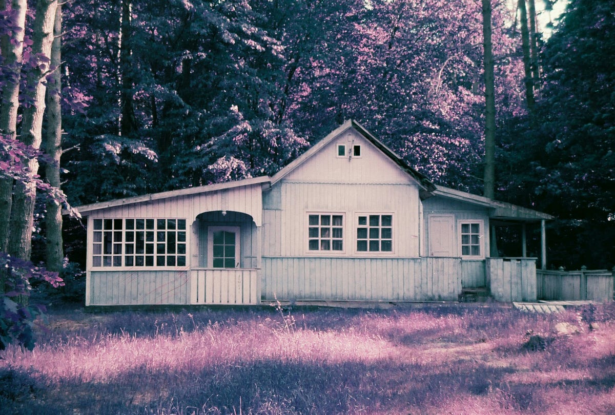 When real estate can become a curse. | Astro Pagan