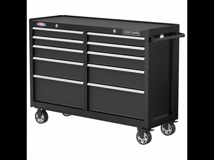 Craftsman Tool Boxes | by Morrison | Medium