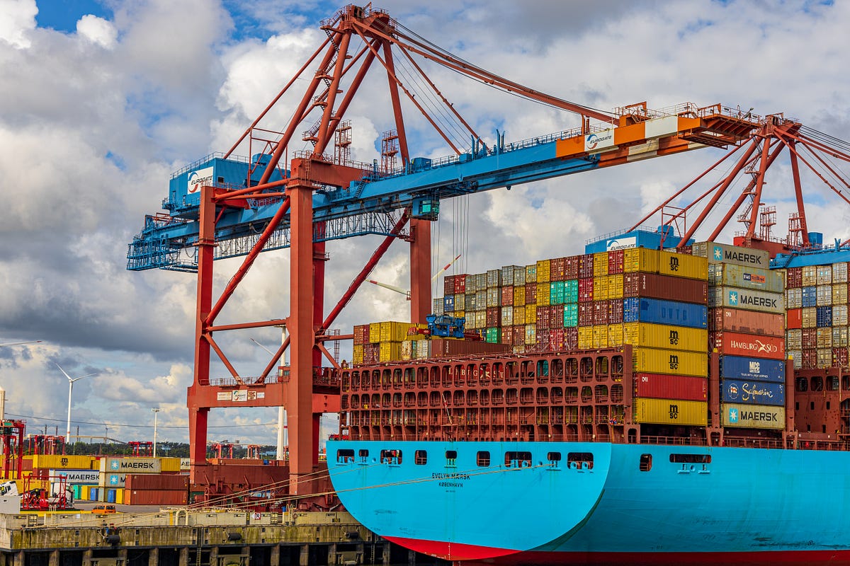 Build A Python Flask Application Container Using Podman —a Docker Alternative By Pradeesh