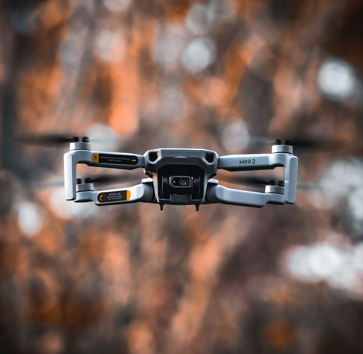 Find Your Perfect DJI Drone: A Quick Guide | Medium
