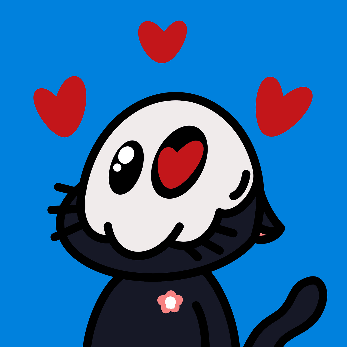 Behind the Brush feat. Bandy. Welcome to Bandyland! | by Crypto Miyagi ...