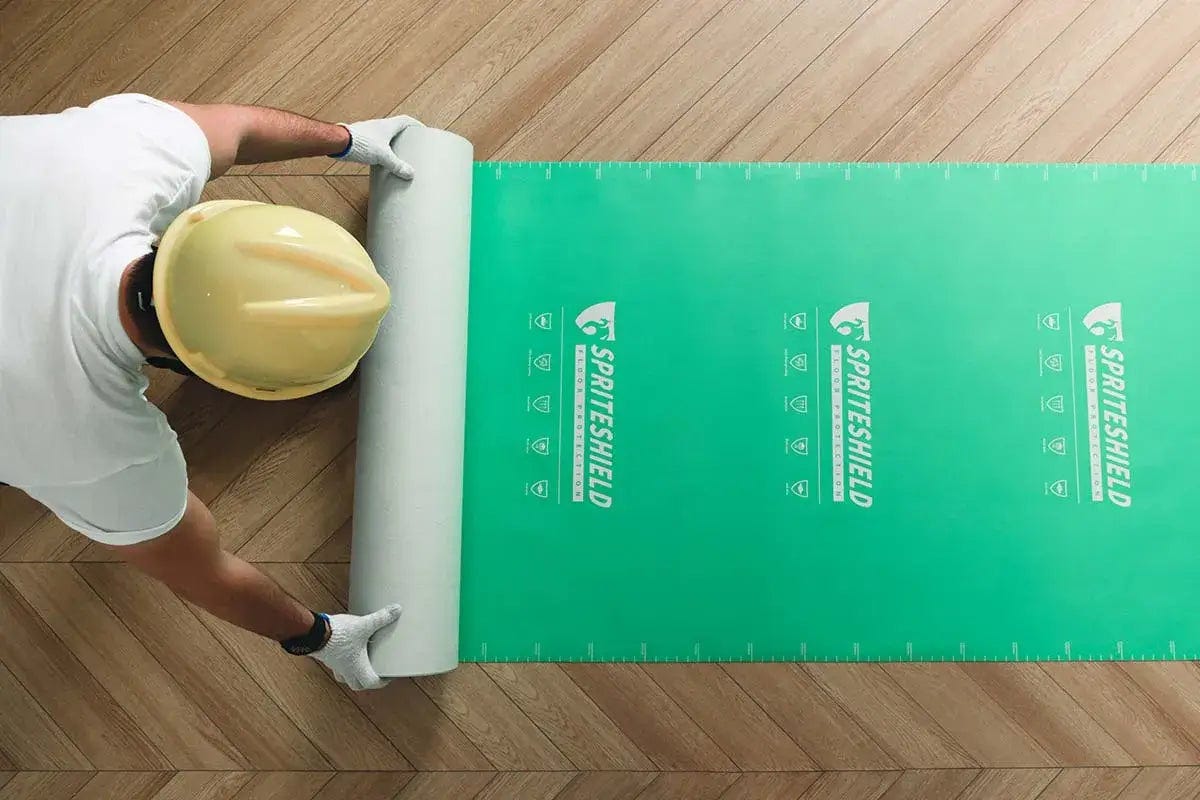 8 Awesome Temporary Floor Covering Ideas To Keep Your Home Warm This ...