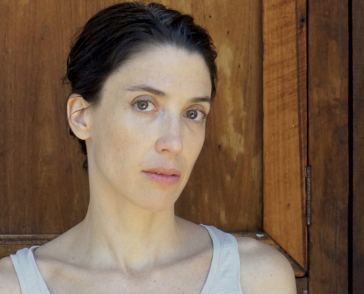 Take An “Odd Dose” of María Ospina’s Newly-Translated Short Story | by ...