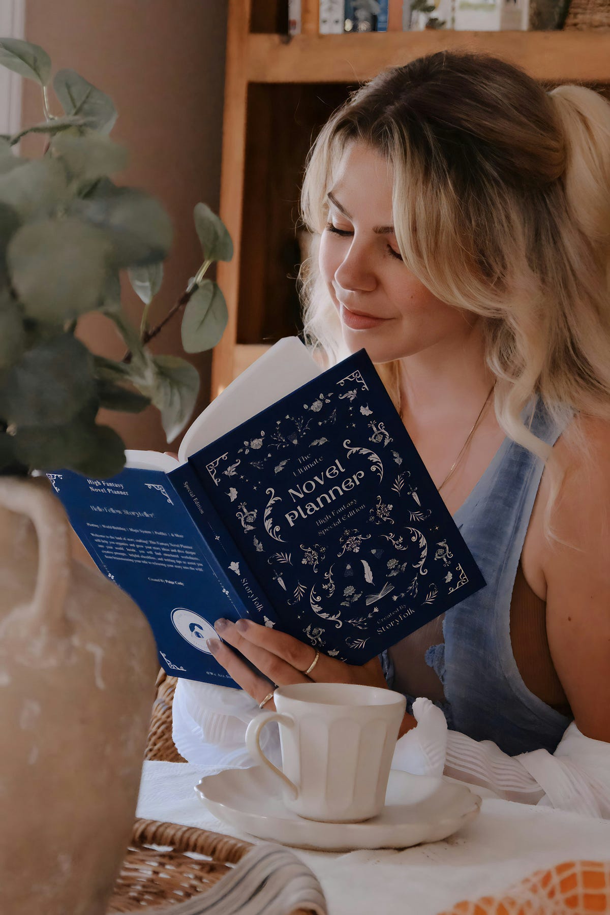 No One Read My Story — But I Wrote It Anyway | by Oishee Chatterjee 💎 ...