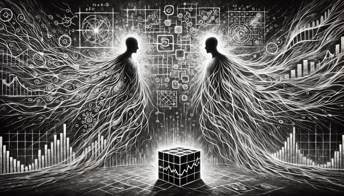 Can Generative Adversarial Networks Gans Enhance Time Series Forecasting By Katy Gopenai