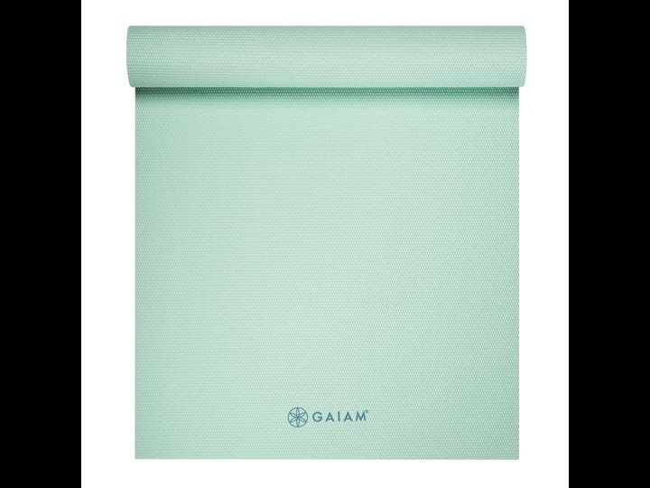 The Best Green Yoga Mats | by Aubrey Harris | Apr, 2024 | Medium