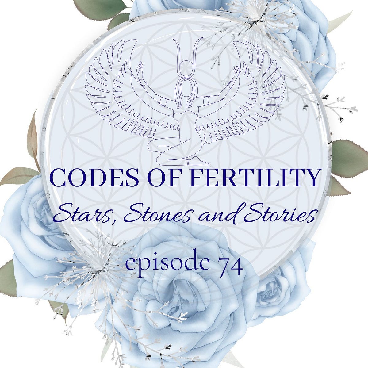 Codes of Fertility for a Paradigm Shift | by RaMa Danielle-Marie, M.A ...