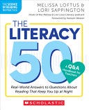 PDF The Literacy 50–A Q&A Handbook for Teachers: Real-World Answers to ...