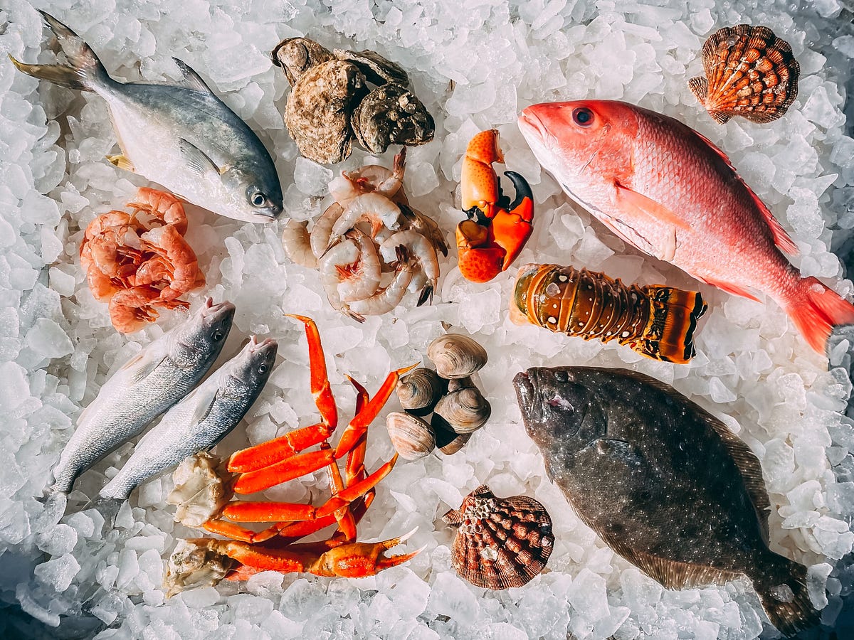 Being More Ocean Conscious Starts at the Supermarket | by Natalie Testa ...