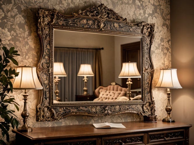 Stitch Mirrors | by Stephanie Skinner | Medium