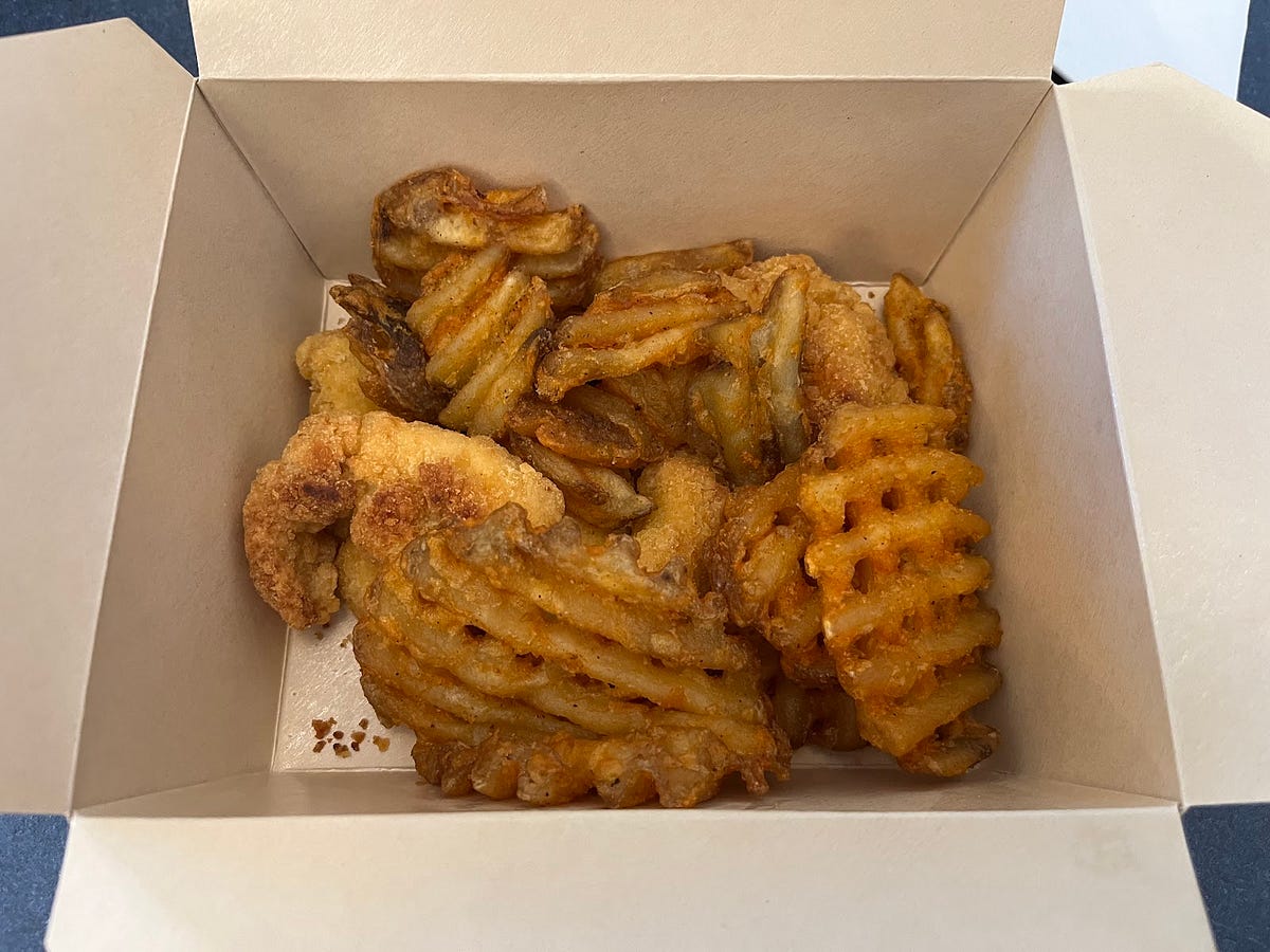 How Chef Ashanti Jones Puts Love in the SJND Community | by Austin Ly ...