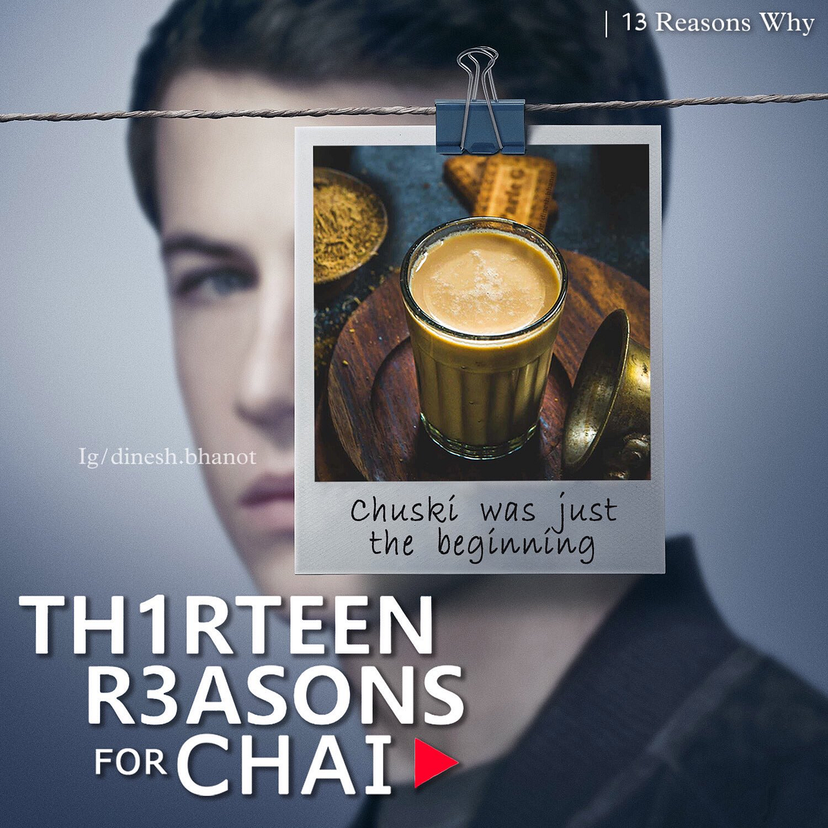 Chai Tea. Chai, also known as tea, is something I… | by Keshav Kabra ...