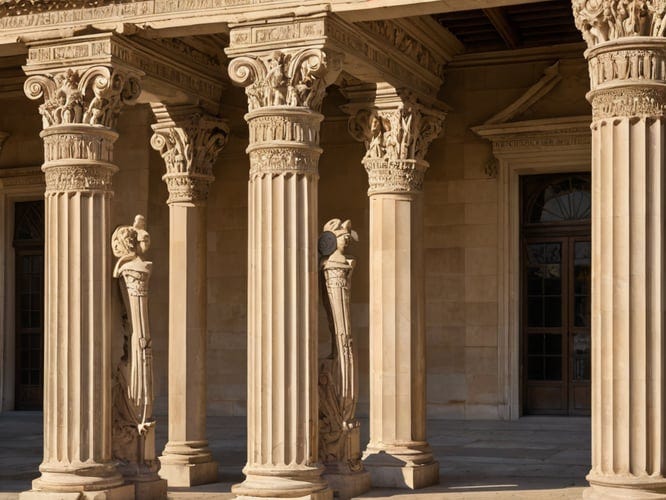 Crown Your Space: 15 Best Finials for Stylish and Elegant Interior ...