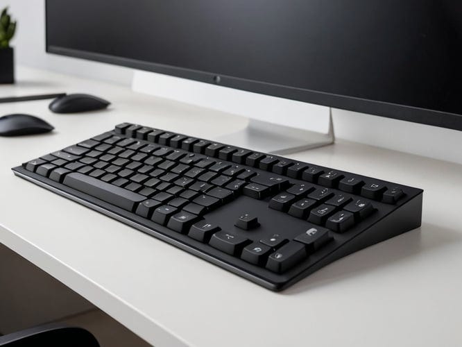 Creamy Keyboards | by Jill Tucker | Jul, 2024 | Medium