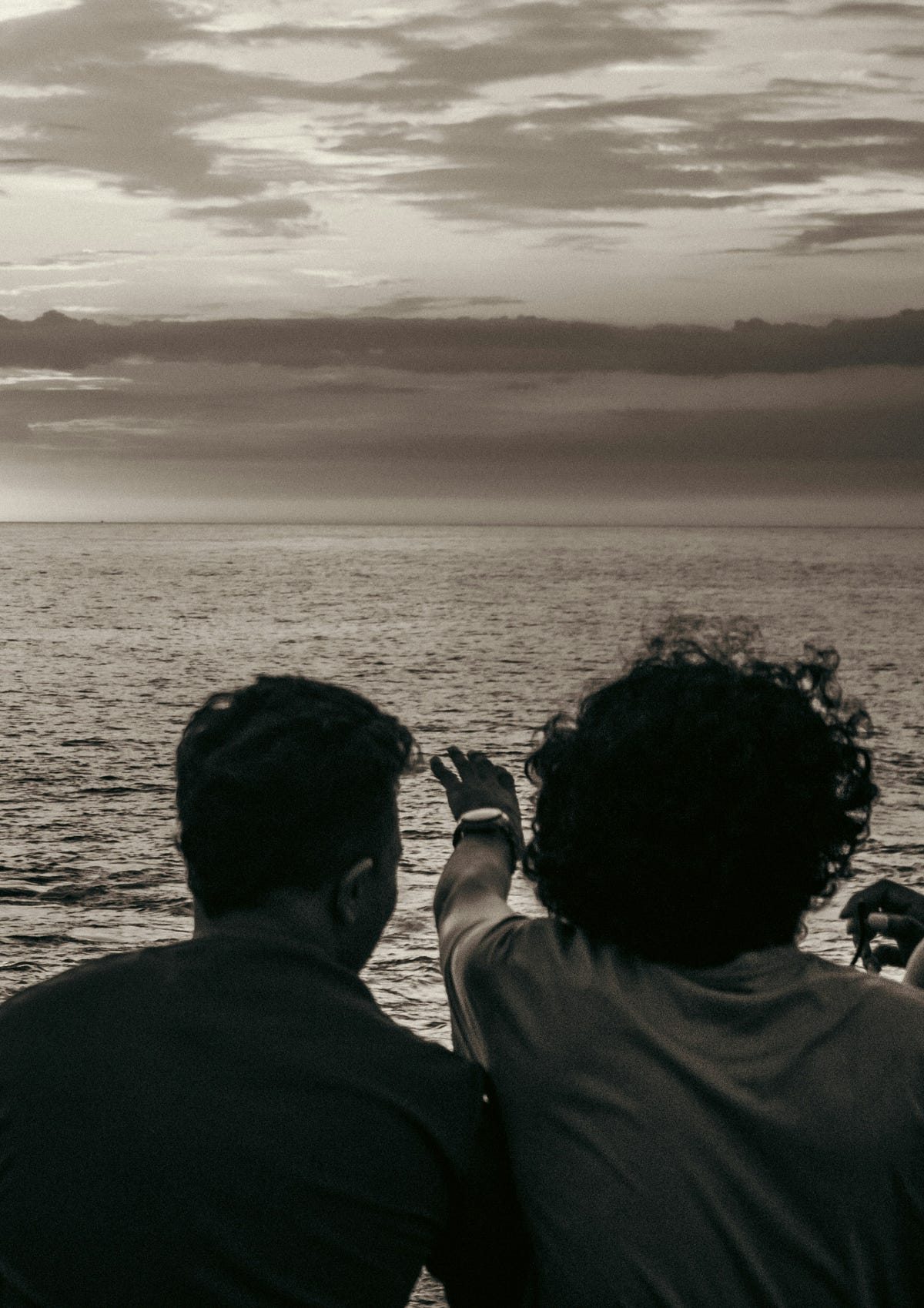 Being a Good Listener: The Toughest role to play! | by Shivani | Jul ...