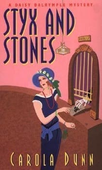Top 9 Carola Dunn Books | by Elizabeth Austin | Jul, 2024 | Medium