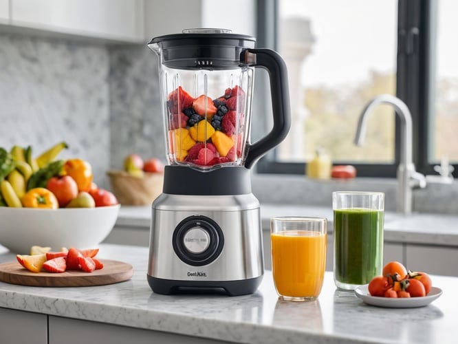 Breville Blenders | by Richard Snyder | Jul, 2024 | Medium