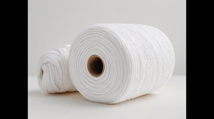 100 Cotton Yarn | by Aiden Bennett | Mar, 2024 | Medium