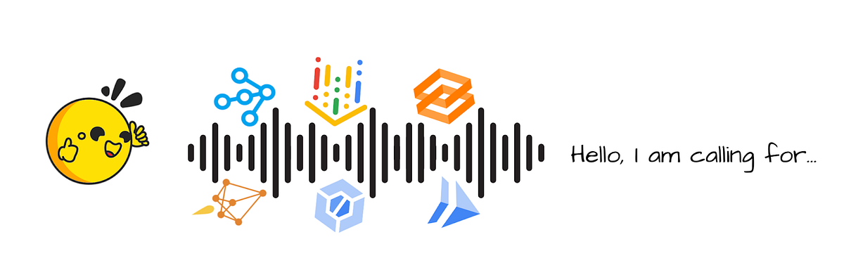 Whisper Goes to Wall Street: Scaling Speech-to-Text with Ray on Vertex ...