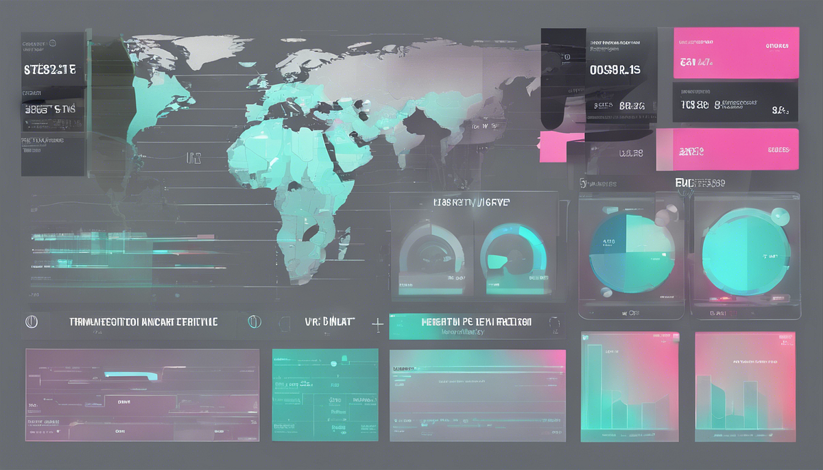 Unlocking Insights: The Power of Marketing Data Visualization for ...
