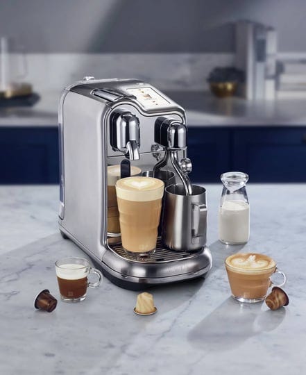 Nespresso Creatistas | by Stephanie Maldonado | Jul, 2024 | Medium