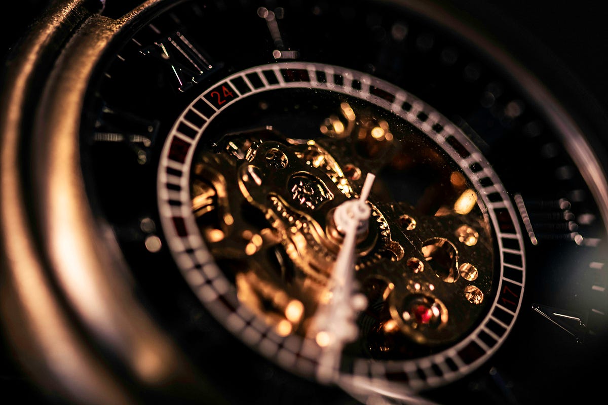 BST to GMT. What exactly is the point in using it? | by Jonathan ...