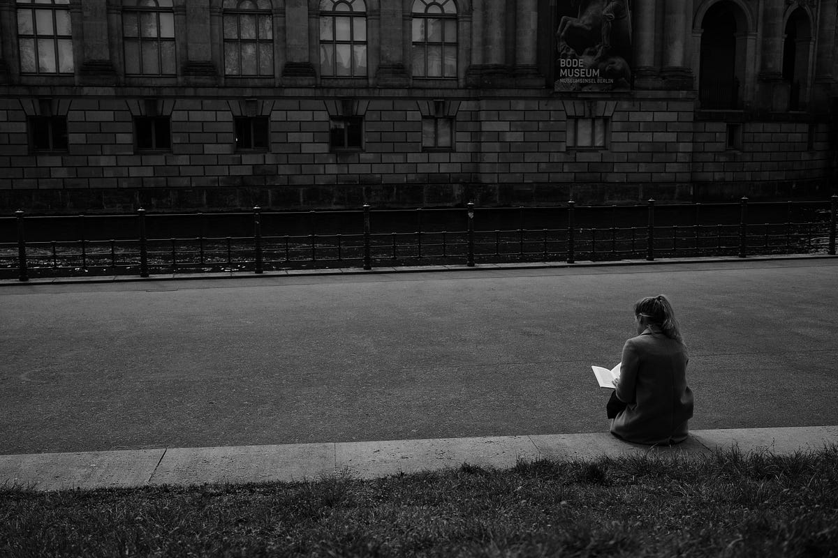 Stolen Words. Stay true to yourself | by Waan Red | Medium