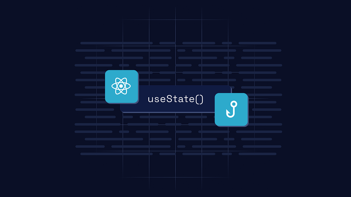 What is useState?. The useState hook in React allows you… | by Shivangi | Jan, 2025 | Medium