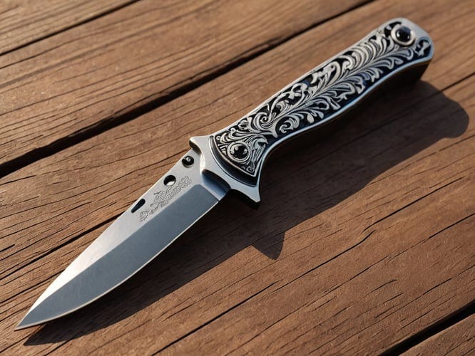 Knife Enthusiasts Rejoice: 8 Best Benchmade Phaeton Models for Your ...