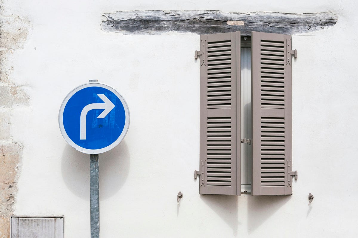 Rejection is Redirection, And You Better Believe It! 😆 | by Hannah H ...