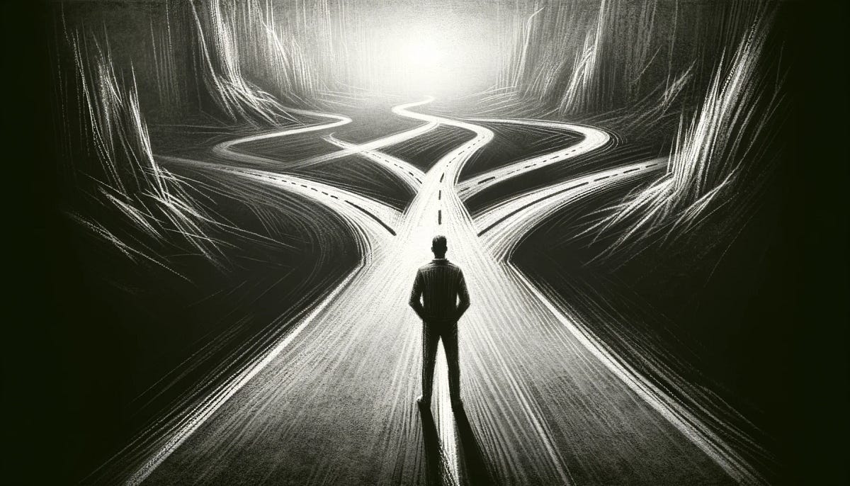 Why You’re Failing Your Own Expectations | by Wesley van Peer ...