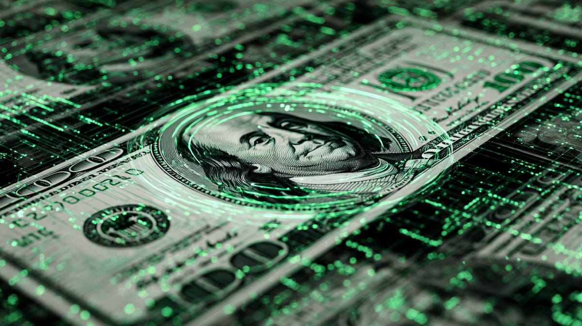 The Tokenization of Value — Redefining Money in the Digital Age: | by SK Lee | Jan, 2026 | Medium