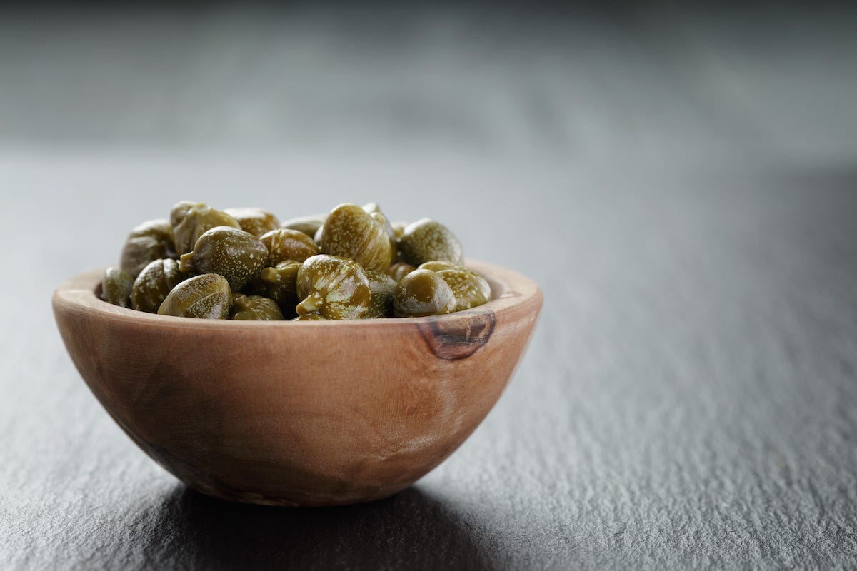 Exploring the Unique Qualities of Large Caper Berries: A Comprehensive ...