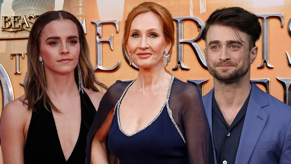 Joanne Rowling Continues to Destroy Her Legacy | by Laura Westford | Counter Arts | Medium