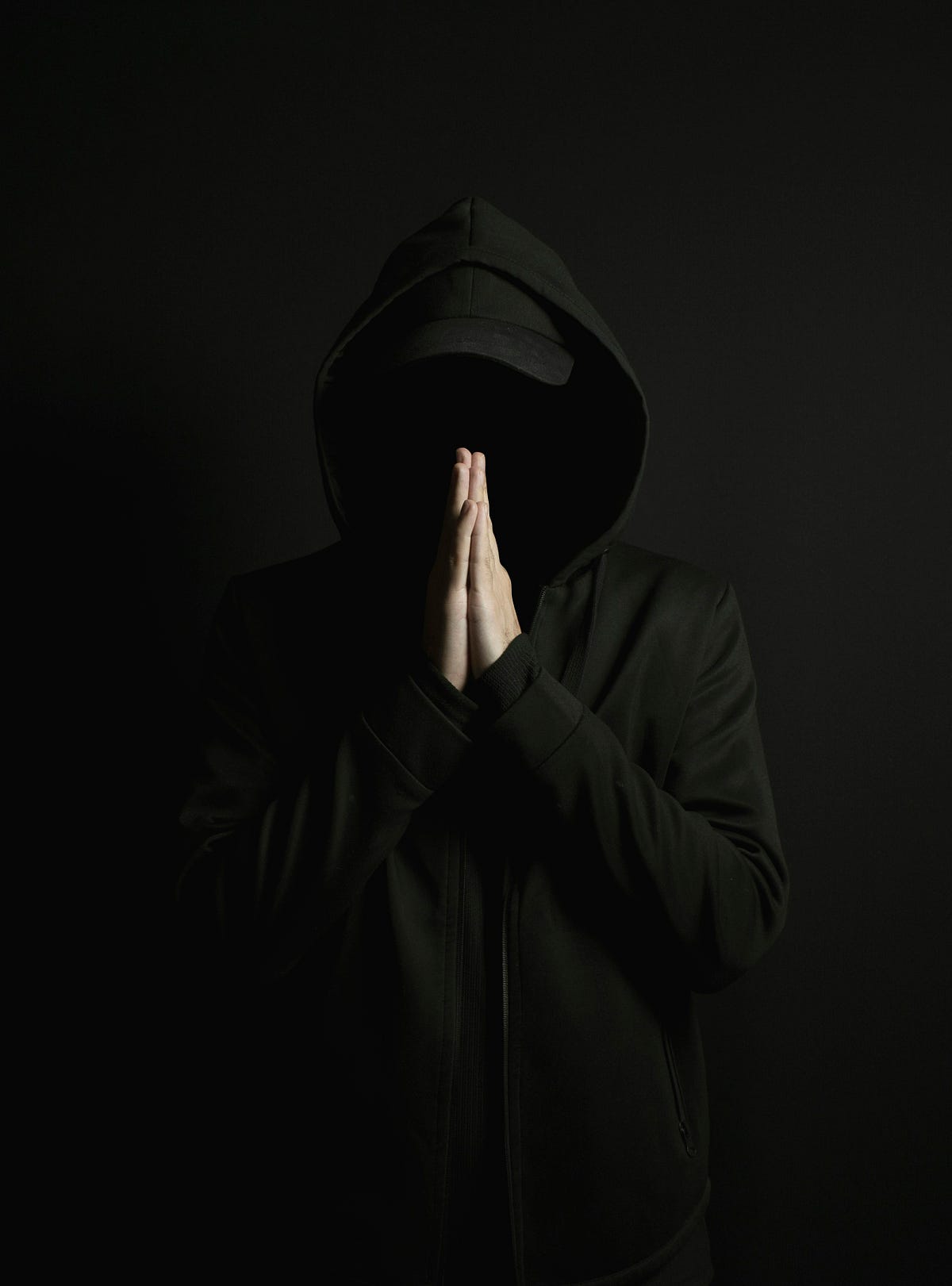The Scariest Cyber Attack You’ve Never Heard Of | by Aj | Write A ...