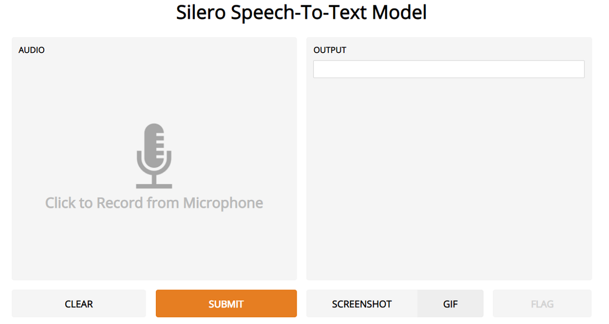 Running PyTorch Hub Models in Your Browser (with Gradio) | by Abubakar Abid | PyTorch | Medium