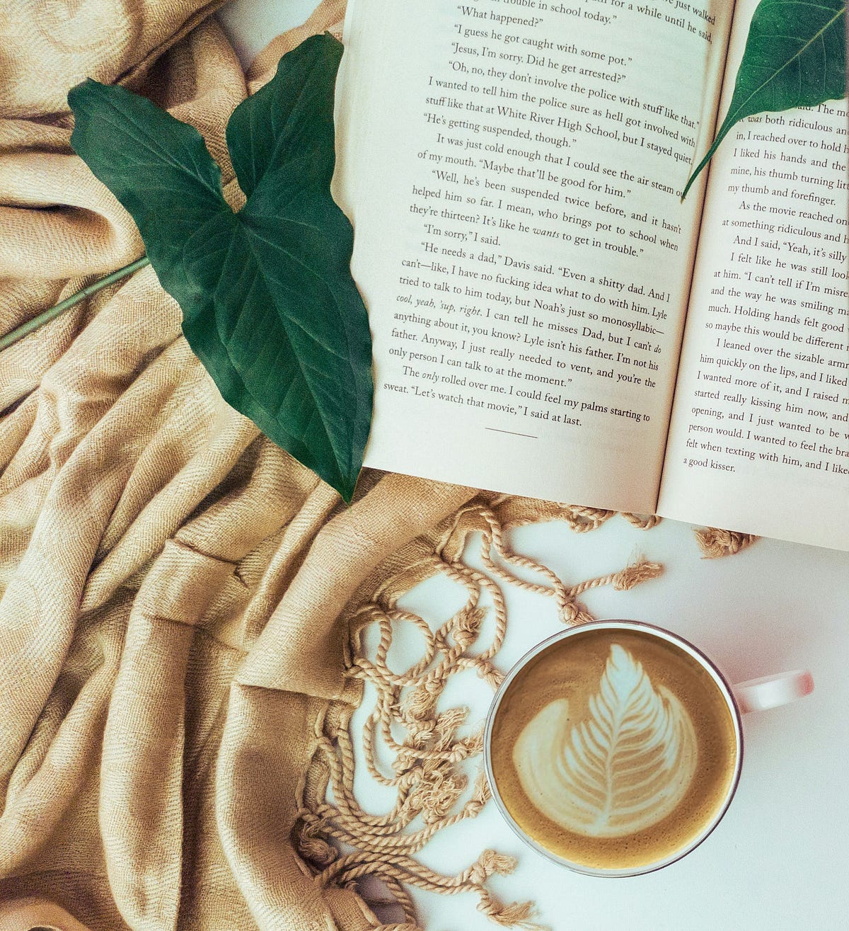 Celebrating Literary Legends Born in July and July Reading Wrap-Up | by ...