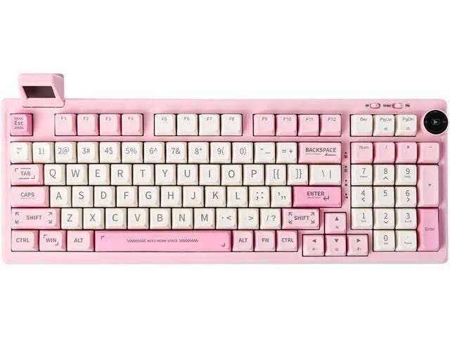 The Best Cute Keyboard | by Rowyn Owen | Medium
