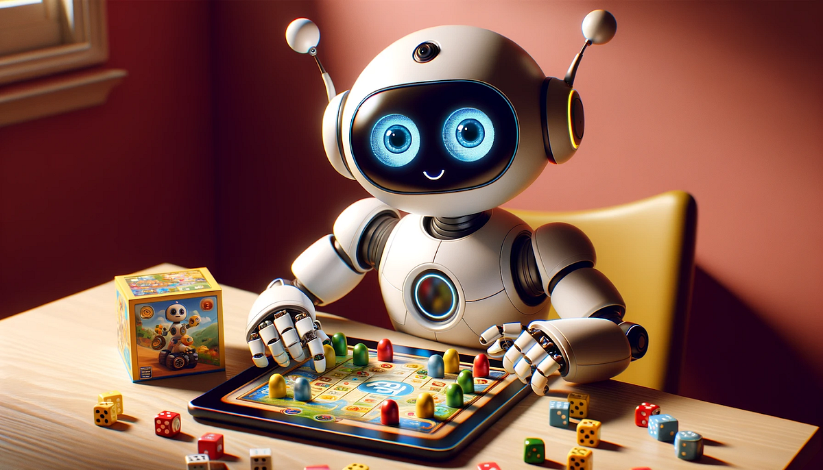 Transforming Gaming Excellence: A Deep Dive into Game Automation | by ...