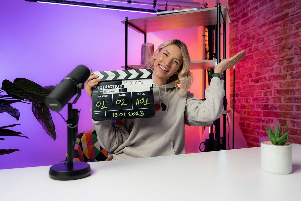 The Truth About Being a YouTuber in 2025 | by Blessing Egutu | Write A ...