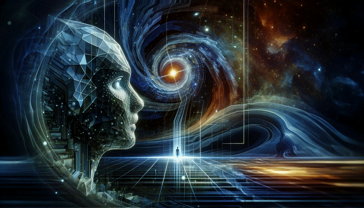 Metaphysics and Quantum Mechanics: Bridging Science and Spirituality ...
