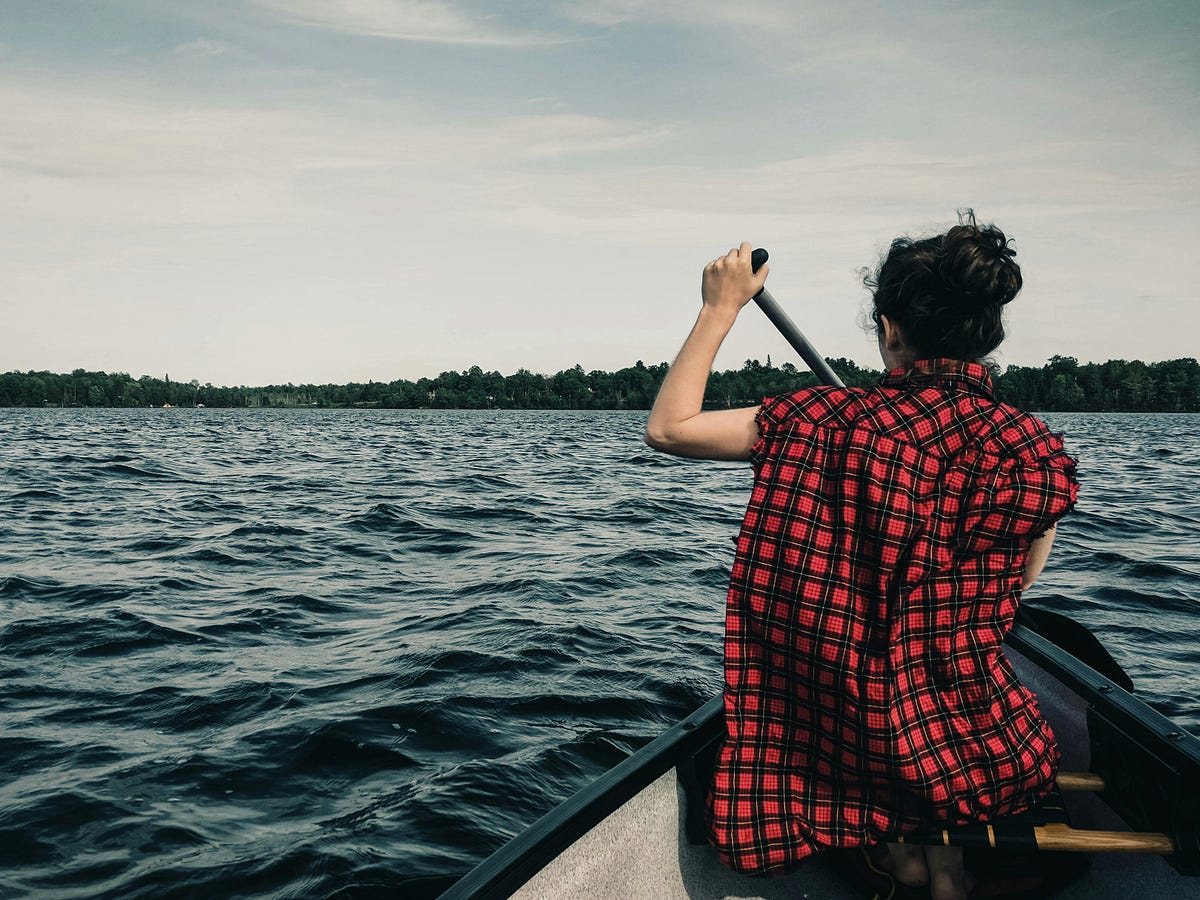 Perfect Walleye Fishing in Canada with This Setup | iFishCanada